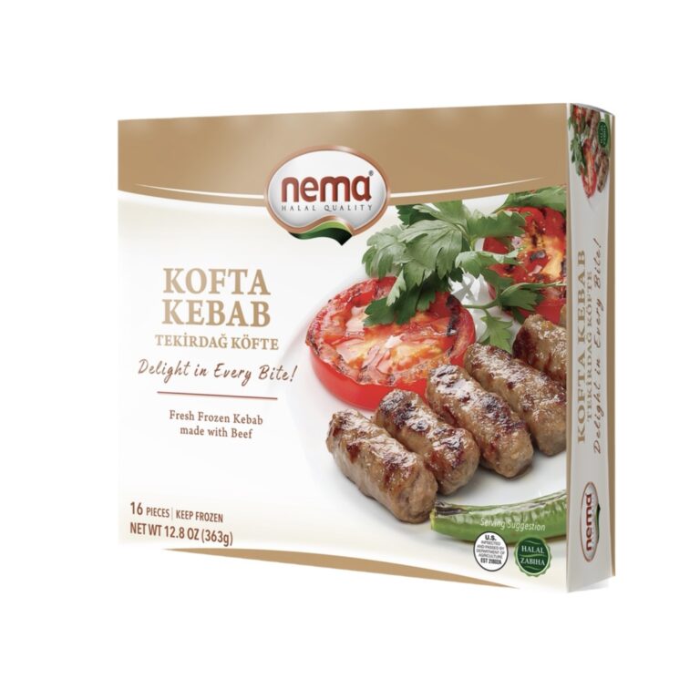 Products – NEMA FOOD