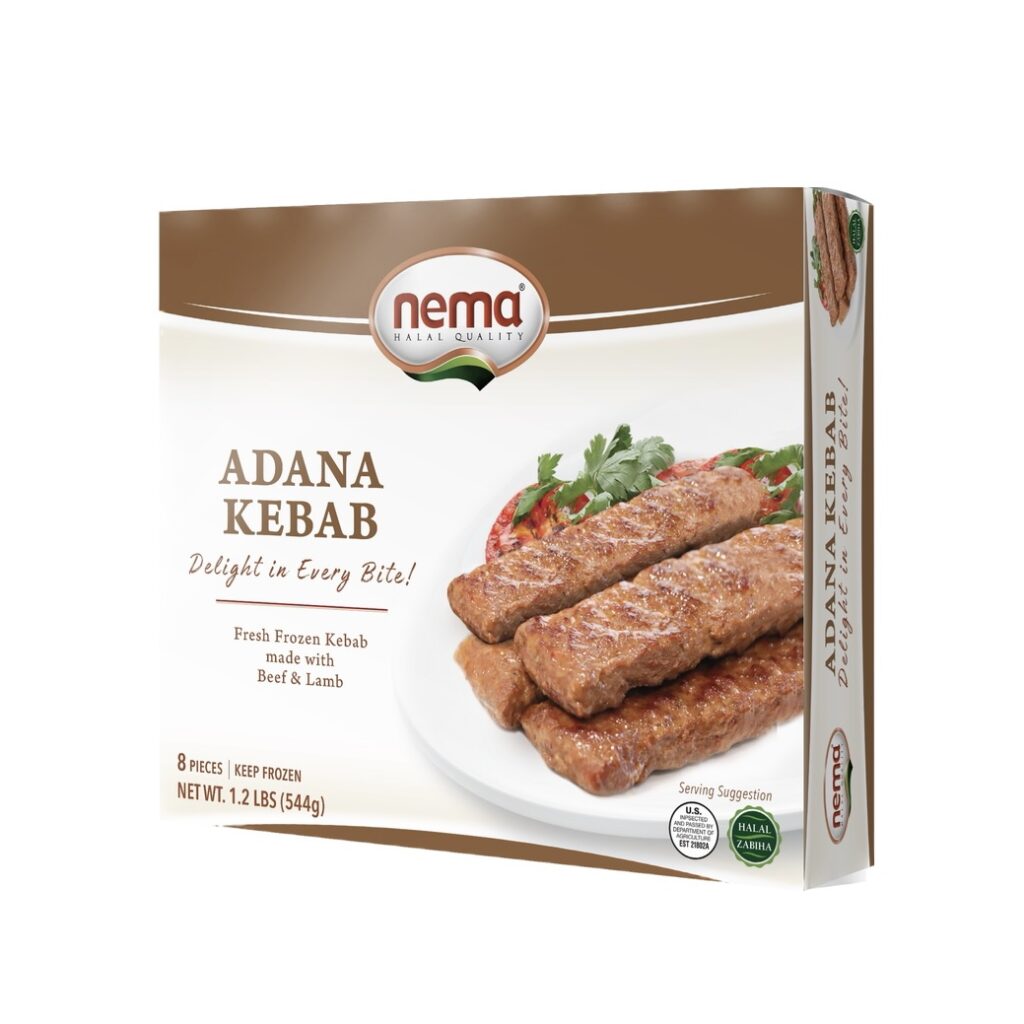 Products – NEMA FOOD