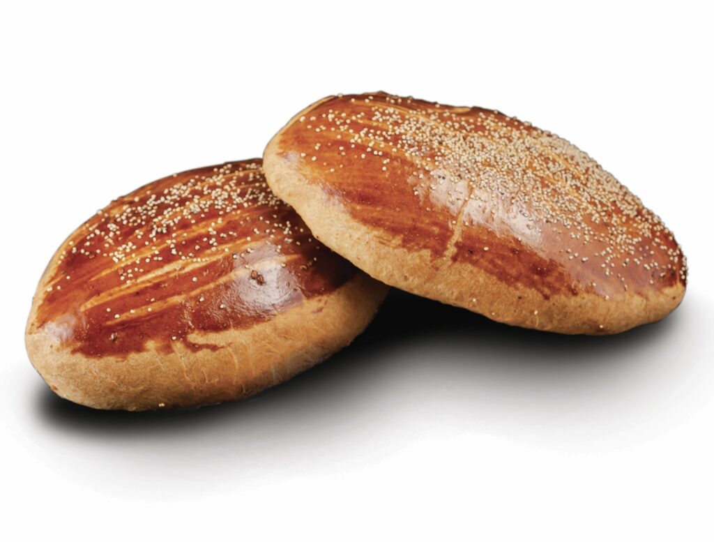 Nema Turkish Authentic Buns w/ Potatoes (40 x 90g) – NEMA FOOD